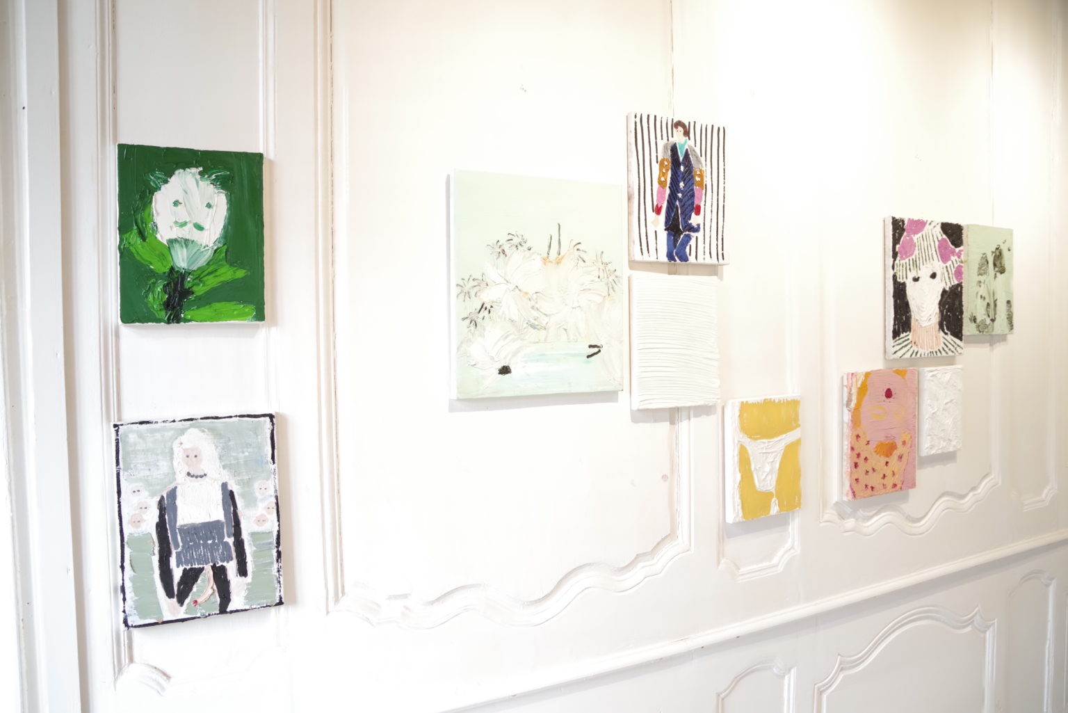 EXPOSITIONS HIVER 2020
